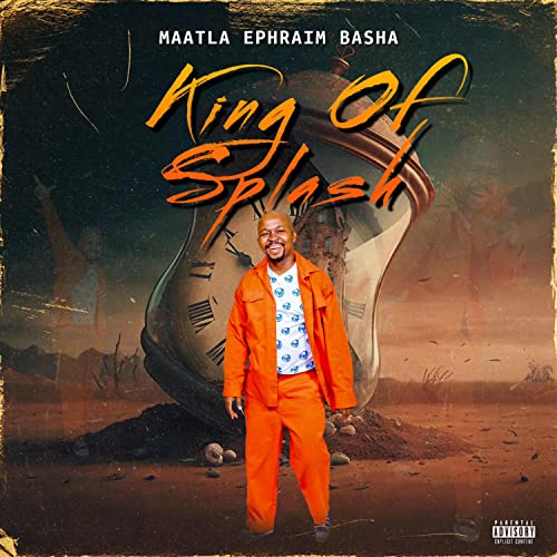 Amazon.com: KING OF SPLASH : MAATLA EPHRAIM BASHA: Digital Music
