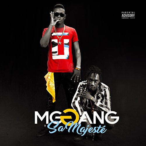 Play Sa Majesté by Mg Gang on Amazon Music