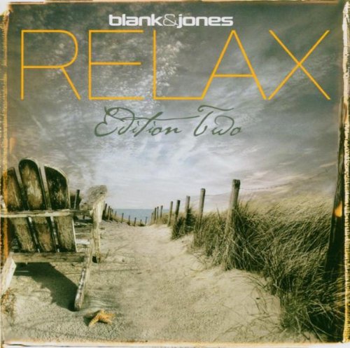 Amazon.com: Relax 2: CDs & Vinyl