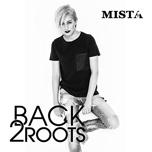 Back 2 Roots by Mista on Amazon Music - Amazon.co.uk