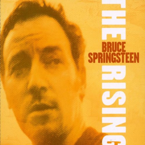 The Rising: Bruce Springsteen: Amazon.fr: CD et Vinyles}