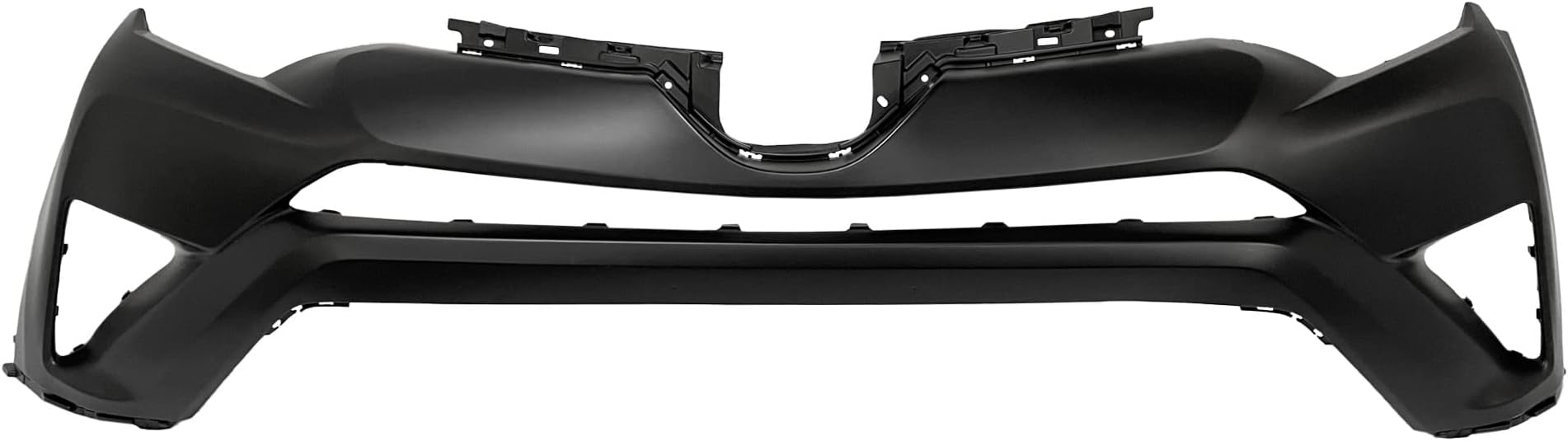 Amazon.com: MBI AUTO - Painted To Match, Front Upper Bumper Cover for ...