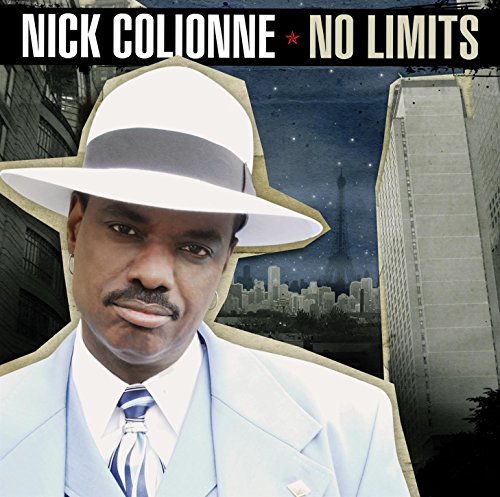 Play No Limits by Nick Colionne on Amazon Music