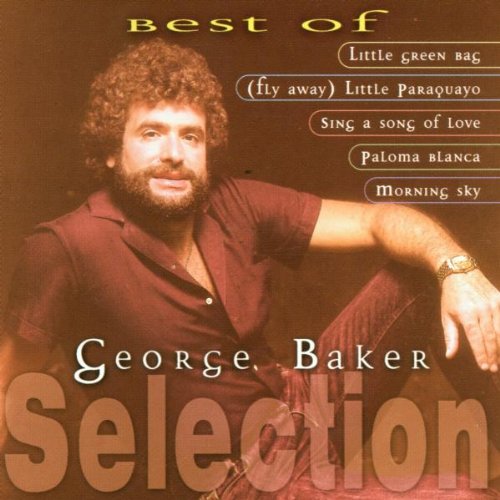 George Baker Selection - Best of George Baker Selection - Amazon.com Music