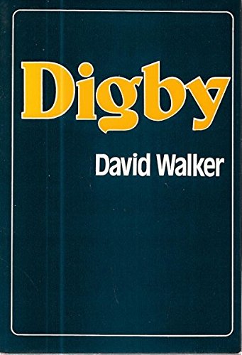 Digby: Walker, David: 9780002221689: Amazon.com: Books