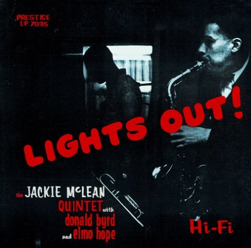 Amazon.com: Lights Out!: CDs & Vinyl