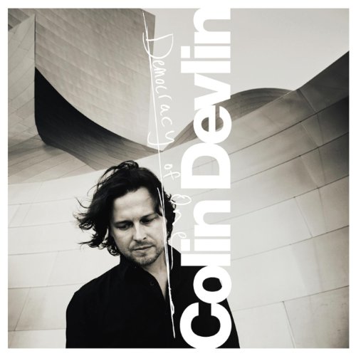 Amazon.com: Democracy of One : Colin Devlin: Digital Music