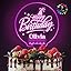 Amazon.com: LED Personalized Happy Birthday Cake Toppers 7 Colour ...