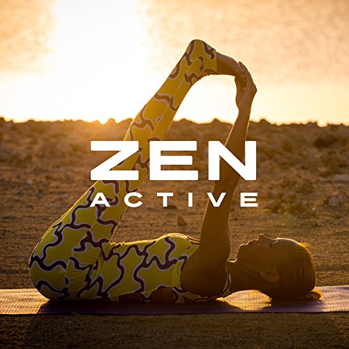 Play Zen Active by Zen on Amazon Music