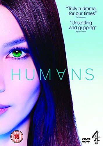 Humans [DVD]: Amazon.de: DVD & Blu-ray