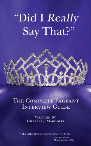 Amazon.com: Did I Really Say That? eBook : Margolis, Charles J.: Kindle ...