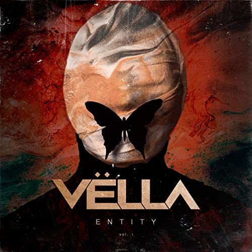 Amazon.com: Entity, Vol.1 : VËLLA: Digital Music