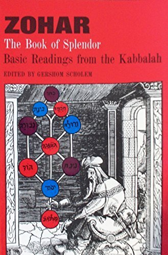 Amazon | ZOHAR/FROM KABBALAH | Scholem, Gershom | Bible & Other Sacred ...
