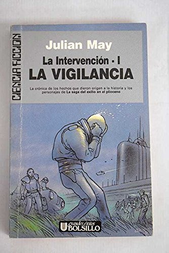La intervención : May,Julian: Amazon.es: Libros