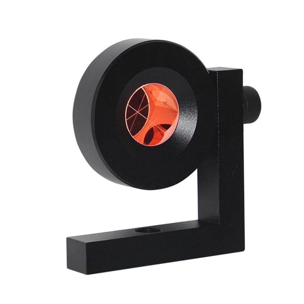 Buy iBàste Small L-Shaped Prism Total Station Right Angle Small Prism ...