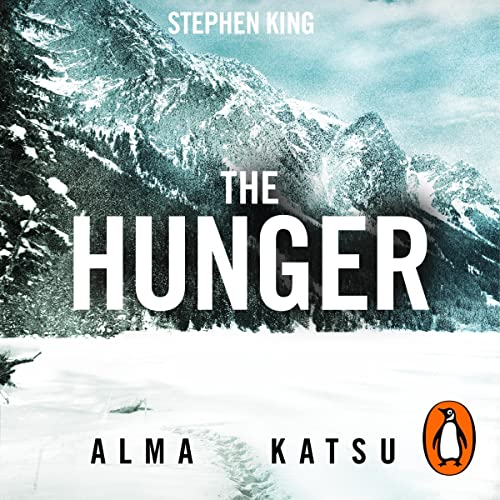 The Hunger (Audio Download): Alma Katsu, Kirsten Potter, Random House ...