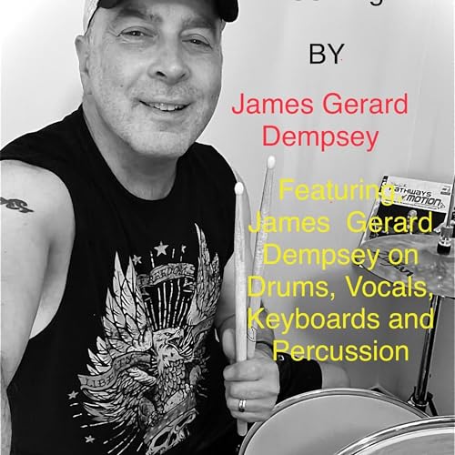 Play U Gotz 2 Chill Twice by James Gerard Dempsey on Amazon Music Unlimited