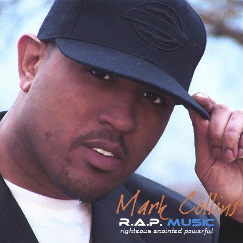Amazon.com: R.A.P. Music : Mark Collins: Digital Music