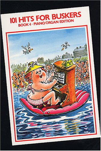 101 Hits for Buskers: unknown author: 9780860017479: Amazon.com: Books