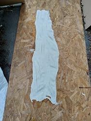 Amazon.com : Chunky Chews® 7"-8" Natural Rawhide Safety-Knot® Bone for ...