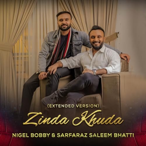Amazon Music Unlimited - Nigel Bobby, Sarfaraz Saleem Bhatti & Musa ...