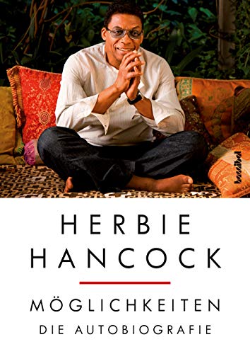 Möglichkeiten: Die Autobiografie eBook : Hancock, Herbie, Dickey, Lisa ...