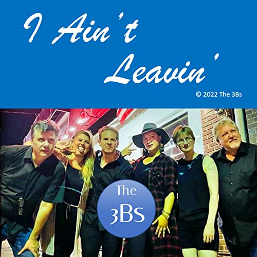 Play I Ain't Leavin' by The 3Bs on Amazon Music Unlimited