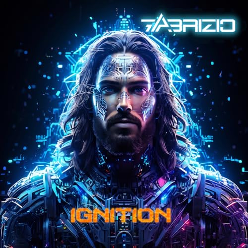 He Saved Me von Fabrizio auf Amazon Music Unlimited