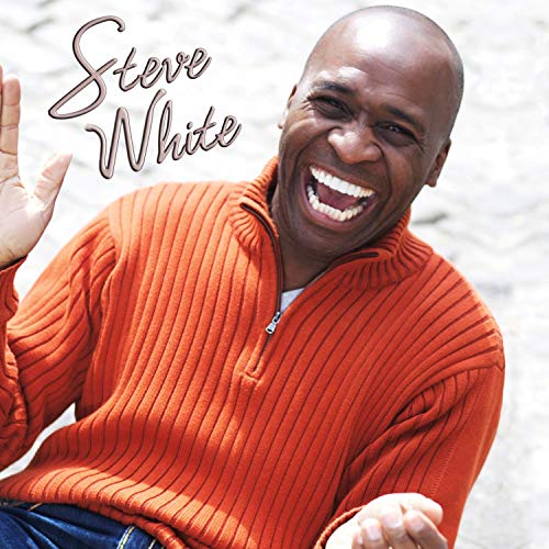 Play Steve White by Steve White on Amazon Music