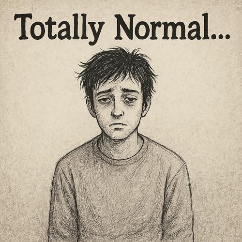 Play Totally Normal… by Gabe on Amazon Music Unlimited