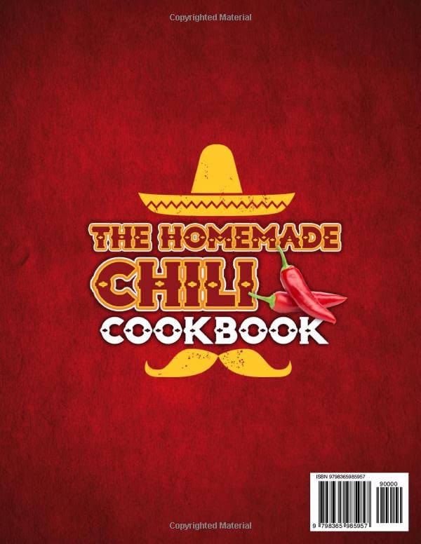Snapklik.com : The Homemade Chili Cookbook: 250 Easy & Delicious ...