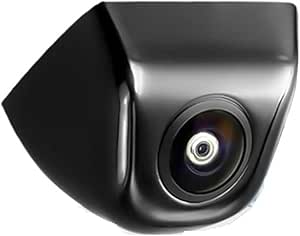 Amazon.co.jp: Rear View Camera Mount Rear View Camera CCD HD 170 Degree ...