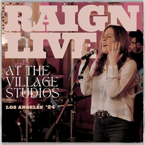 Amazon Music - RaignのRAIGN (Live at The Village Studios, Los Angeles ...