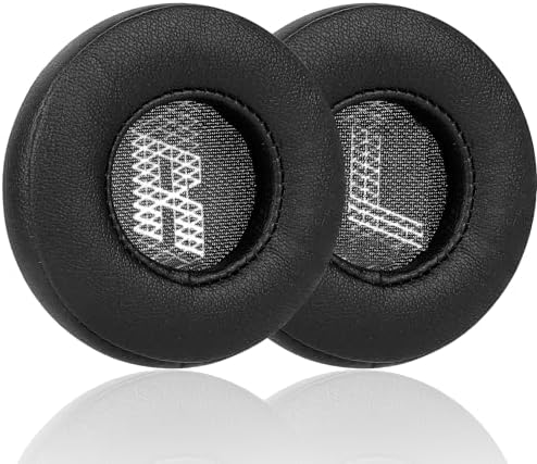 Amazon.com: Replacement Ear Pads for JBL E35 E45 E45BT Bluetooth ...
