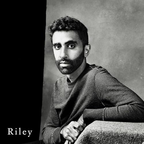 Play Riley by Riley Mulherkar on Amazon Music