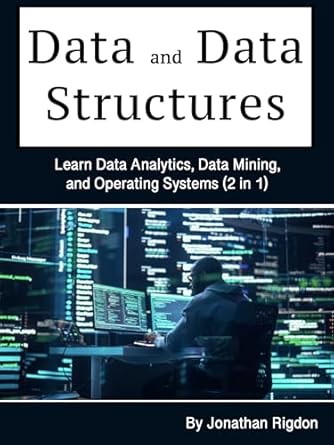 Amazon.co.jp: Data and Databases: Learn Data Analytics, Data Mining ...