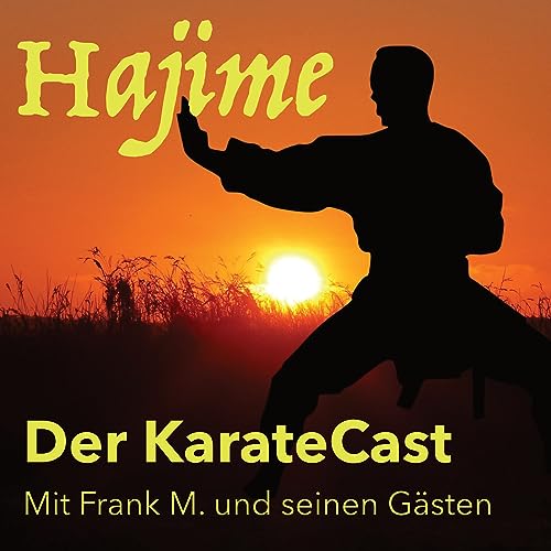 Amazon.co.jp: Hajime | Der Karate Cast : Frank Miener: Audibleオーディオブック