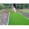 Buy Astro Turf Pitch (4.3 feet x 30 feet) | Astro Turf for Cricket ...