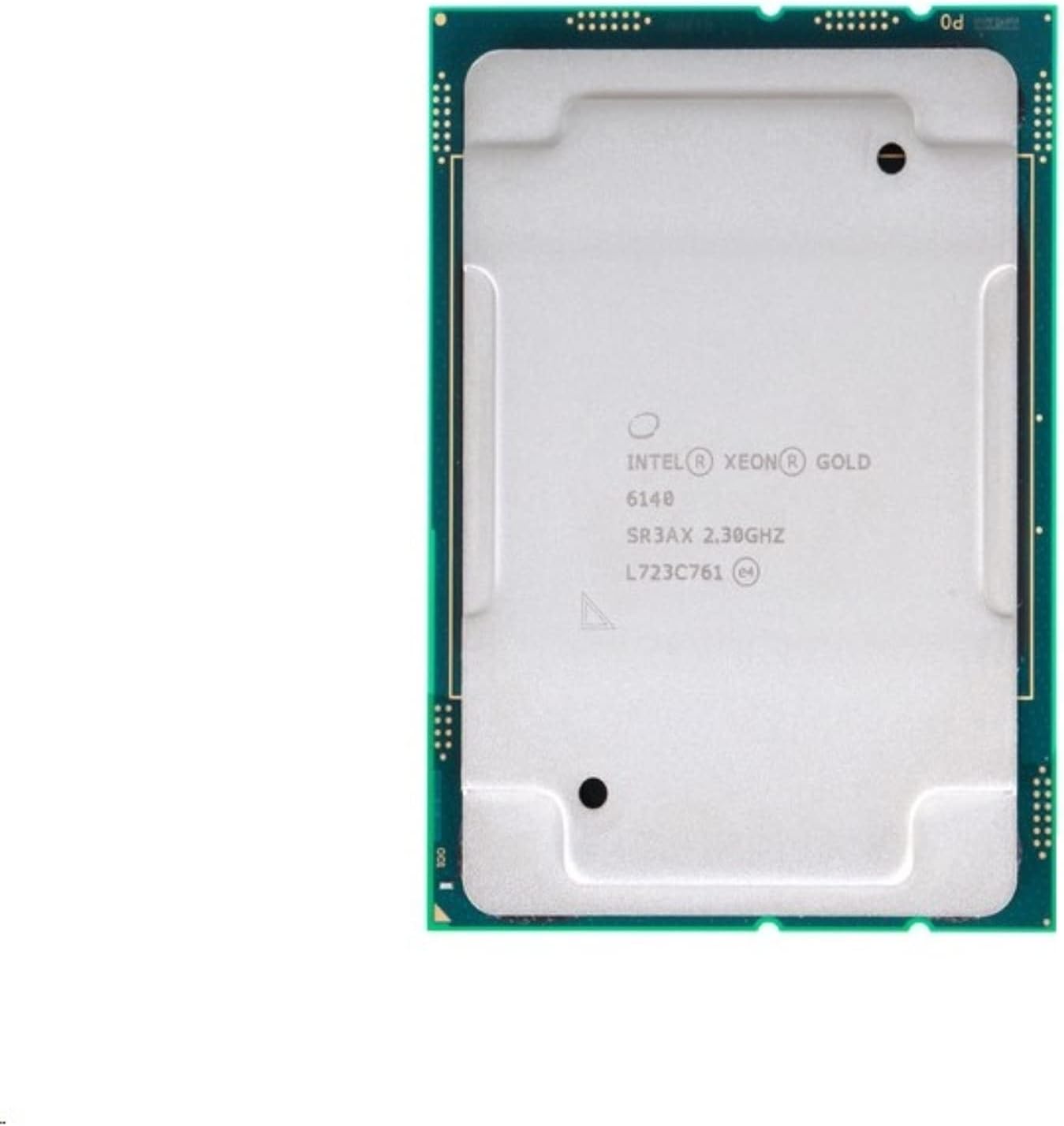 Amazon.com: Intel Xeon Gold 6248 Processor 20 Core 2.50GHZ 28MB 150W ...