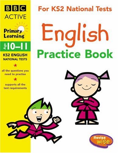 REVISEWISE PRACTICE BOOK - ENGLISH: Various: 9780563515562: Amazon.com ...