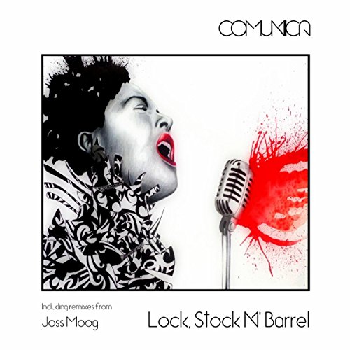 Play Lock, Stock, N' Barrel by Comunica on Amazon Music