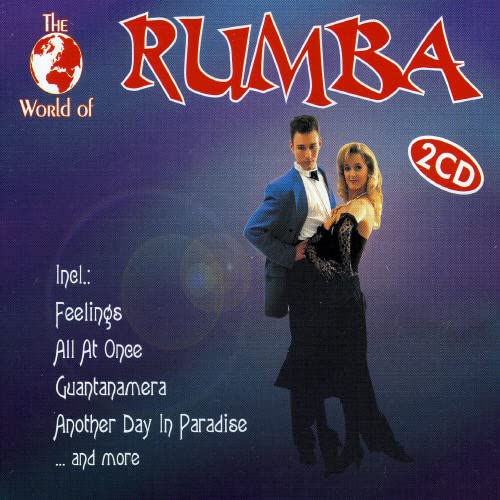 Rumba: Various Artists: Amazon.es: CDs y vinilos}