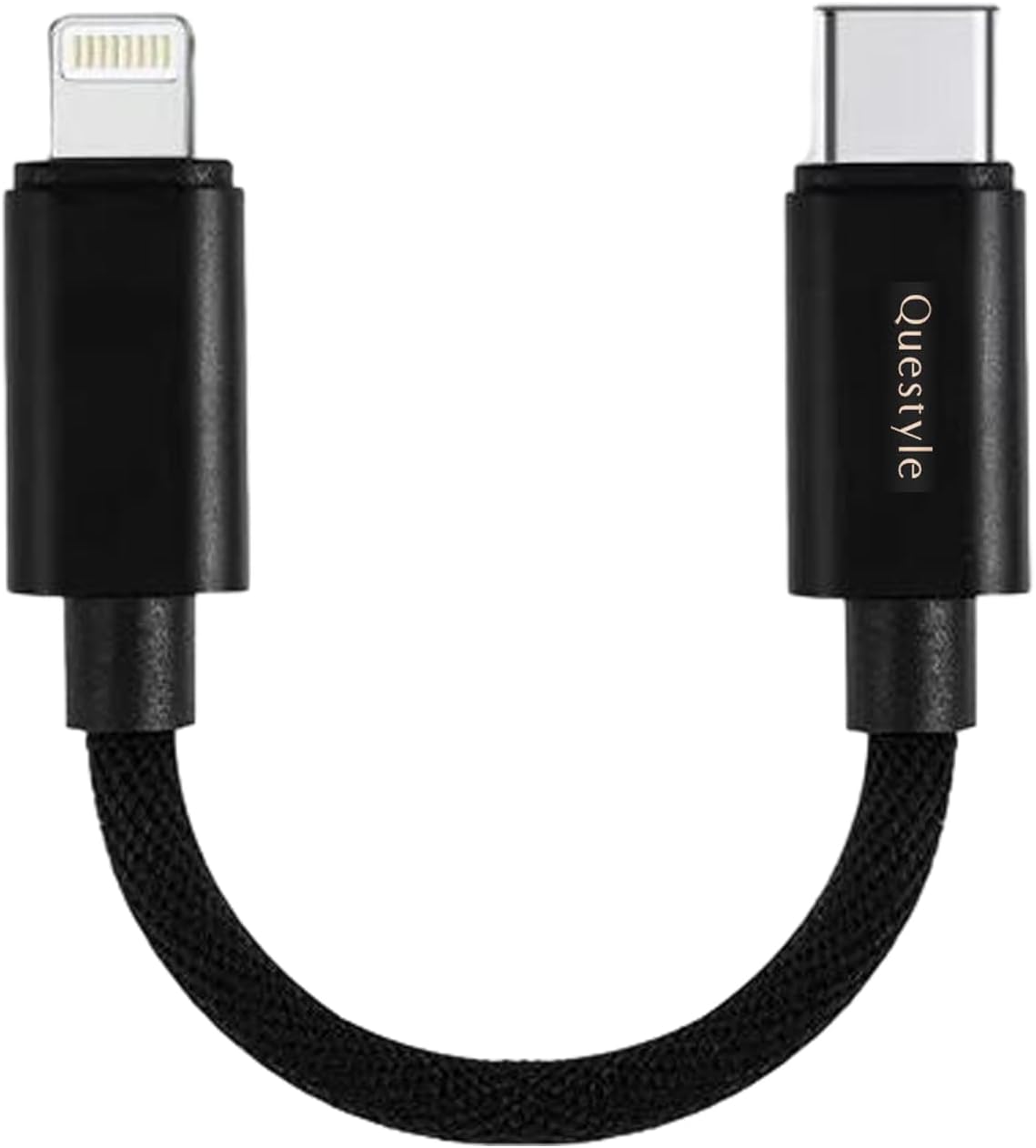 Amazon.com: DD ddHiFi TC07S Nyx Series Silver USB-C to USB-C HiFi Audiophile USB OTG Cable with ...