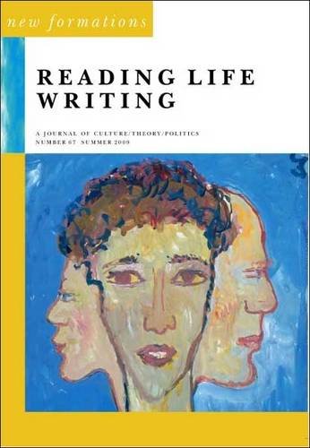 Reading Life Writing: No. 67 (New Formations): Amazon.co.uk: Kaplan ...