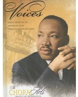 Amazon.com: Voices: Reflections on an American Icon Through Words and ...