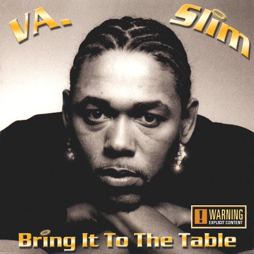 Amazon.com: Bring It To The Table : Va.Slim: Digital Music