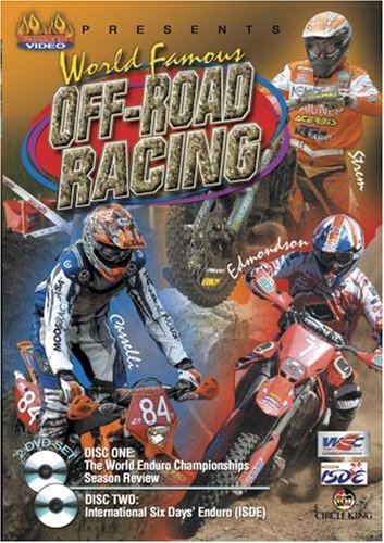 Amazon.com: World Famous Off Road Racing : Movies & TV