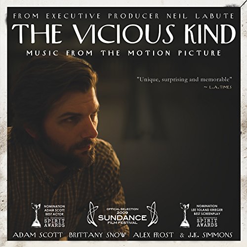 Play The Vicious Kind (Music From The Motion Picture) by VARIOUS ...