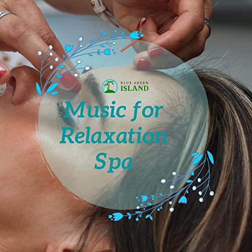 Play Music for Relaxation Spa by VARIOUS ARTISTS on Amazon Music Unlimited