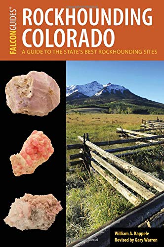 Where to Find Geodes in Colorado (5 Best Locations To Dig!) - Rock Seeker